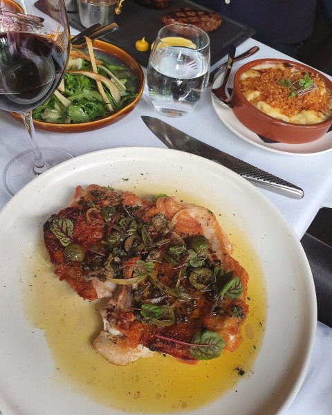 MOO MOO THE WINE BAR AND GRILL - GOLD COAST