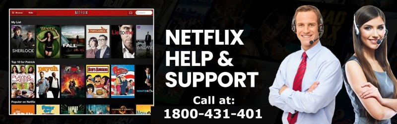 NETFLIX CUSTOMER SERVICE NUMBER AUSTRALIA