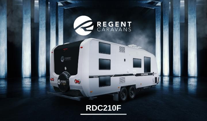 REGENT CARAVANS