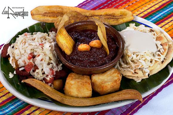 RESTAURANTE LOS RANCHOS