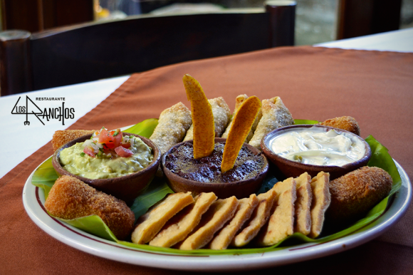 RESTAURANTE LOS RANCHOS