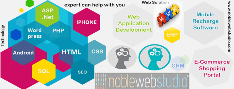 NOBLE WEB STUDIO PRIVATE LIMITED