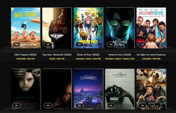 FILM STREAMING ITA SU CB01