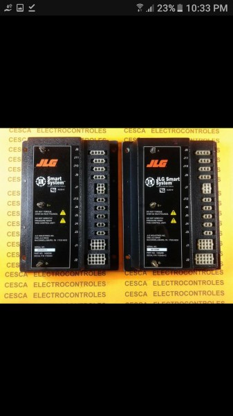 REPARACION DE TARJETAS ELECTRONICAS Y CONTROLADORES PARA MONTACARGAS ...