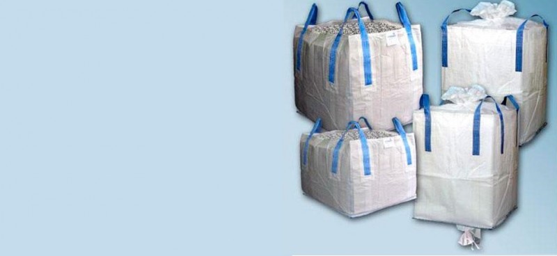 SUPER SACOS JUMBO DE GUADALAJARA