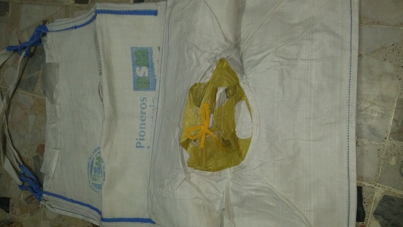 SUPER SACOS JUMBO DE GUADALAJARA