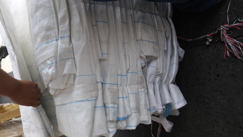 SUPER SACOS JUMBO DE GUADALAJARA