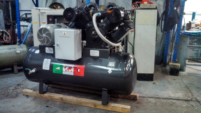 COMPRESORES FERMON