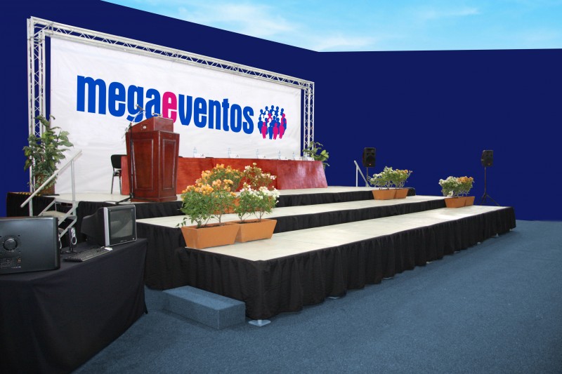 MEGA EVENTOS