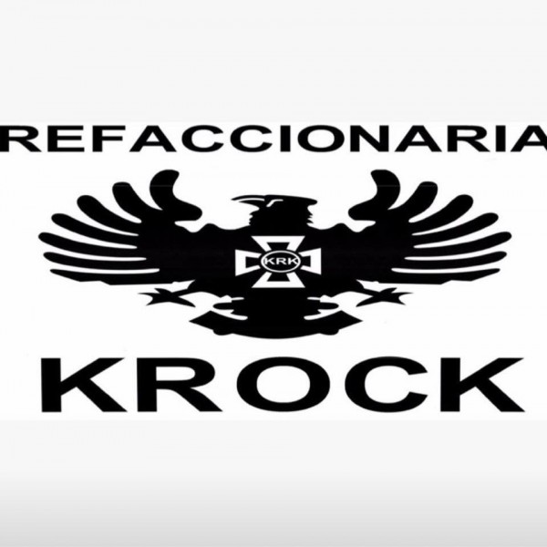 REFACCIONARIA KROCK S.A. DE C.V