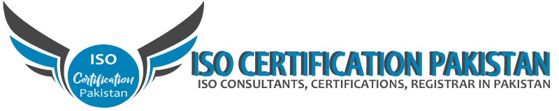 ISO CERTIFICATION PAKISTAN