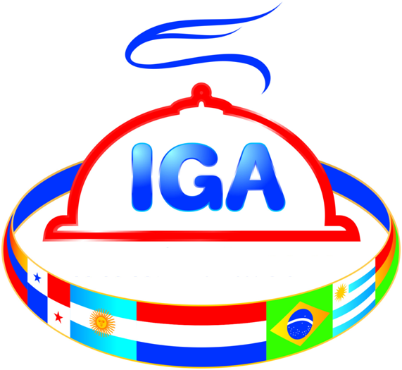IGA PARAGUAY - INSTITUTO GASTRONÓMICO
