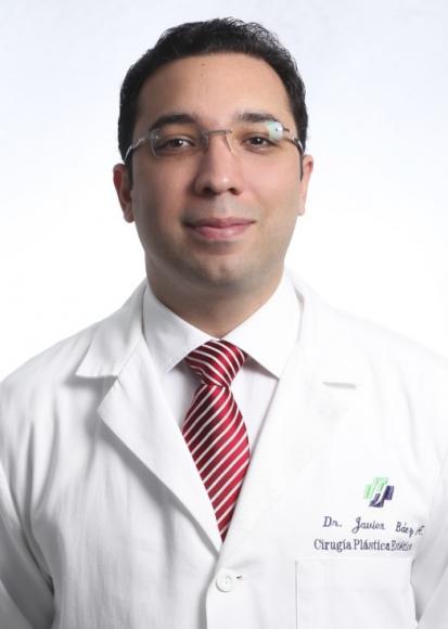 DR. JAVIER BÁEZ ANGLÉS-CIRUGÍA PLÁSTICA