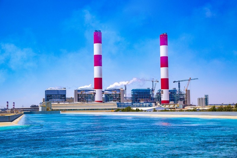 SEPCOIII ELECTRIC POWER CONSTRUCTION CO. LTD