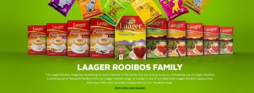 JOEKELS TEA PACKERS CC