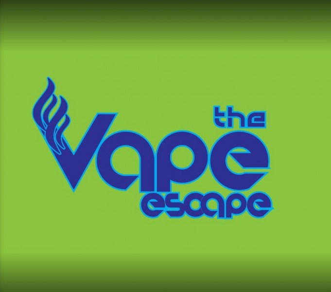 THE VAPE ESCAPE