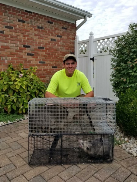 MATTS ANIMAL CONTROL LLC