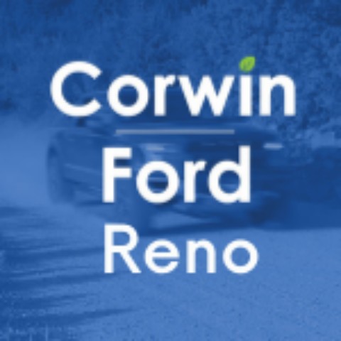 CORWIN FORD RENO