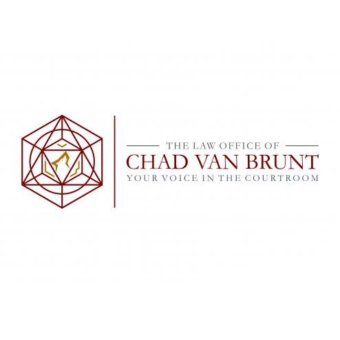 THE LAW OFFICE OF CHAD VAN BRUNT