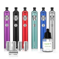 VAPORFI
