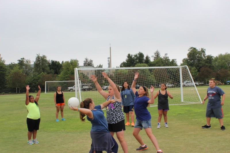 SHANE WEIGHT LOSS CAMP CALIFORNIA