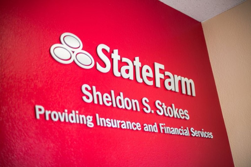 SHELDON STOKES - STATE FARM INSURANCE AGENT