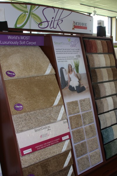 EXPLORING FLOORING INC