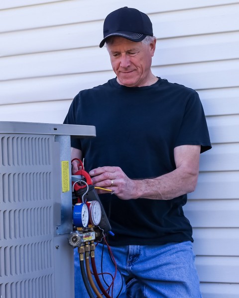 FISCHER HEATING AND AIR CONDITIONING