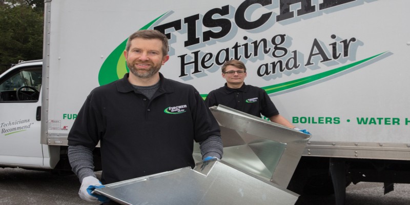 FISCHER HEATING AND AIR CONDITIONING