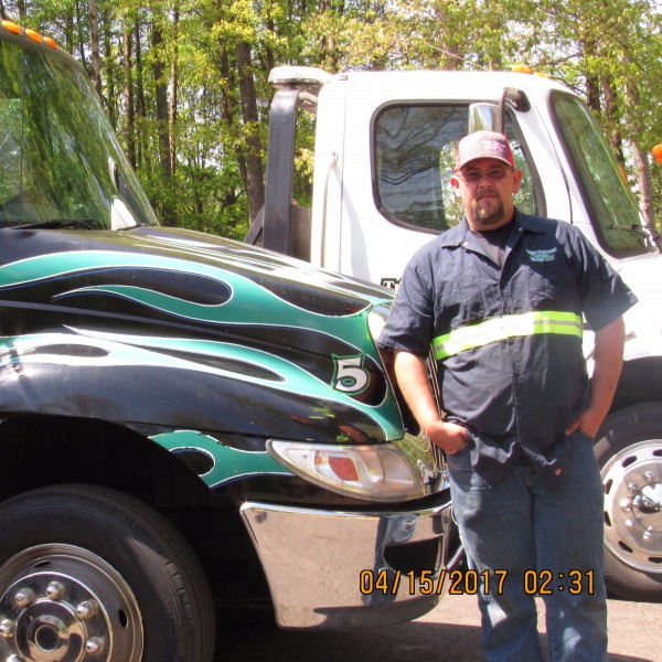 TRINITY TRANSPORT & TOWING LLC