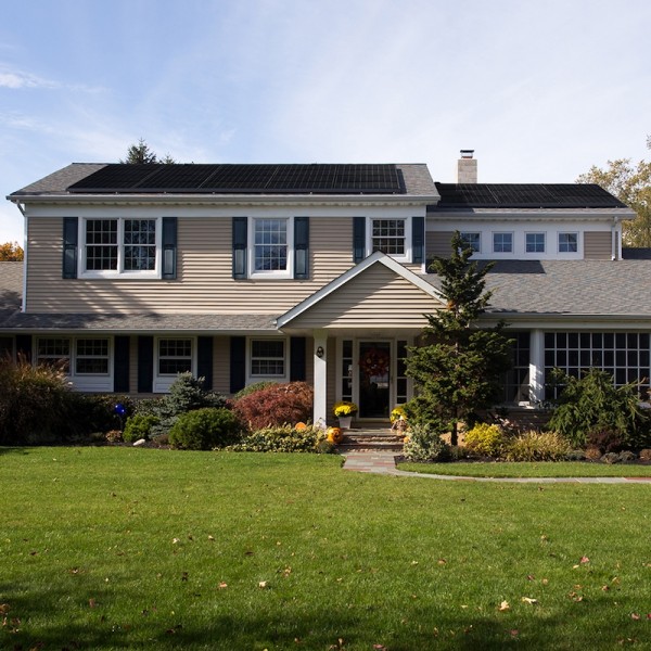 VIVINT SOLAR