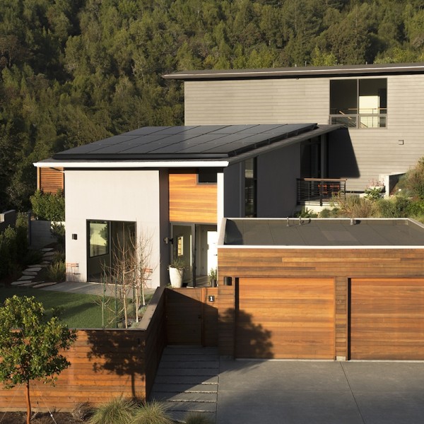 VIVINT SOLAR