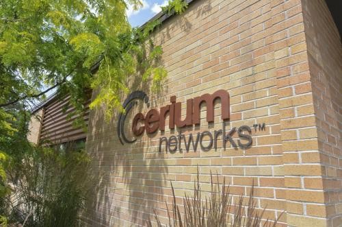 CERIUM NETWORKS
