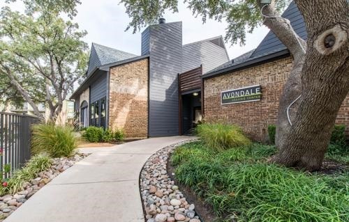 AVONDALE PARC AT BELLMAR