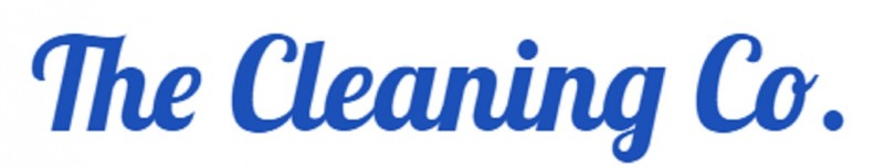 THE CLEANING CO