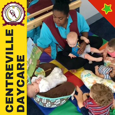 COMPTON CHILDREN S ACADEMY