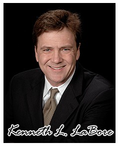 KENNETH L. LABORE, ESQ