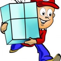 GOIN' POSTAL BRENTWOOD