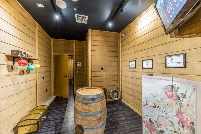 ESCAPOLOGY ESCAPE ROOMS TYLER