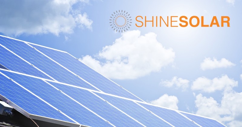 SHINE SOLAR LLC