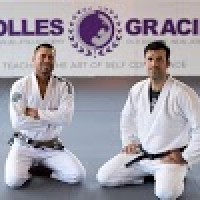 Rolles Gracie Academy