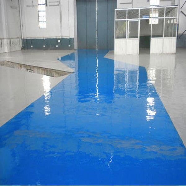 CRESCENT PPG LINING PVT. LTD.