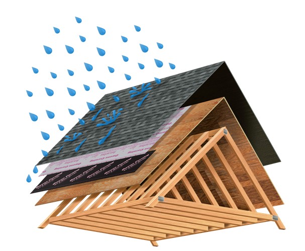 STORM GUARD ROOFING AND CONSTRUCTION-CENTRAL METRO DENVER