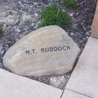 N.T. Ruddock Company