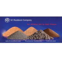 N.T. Ruddock Company
