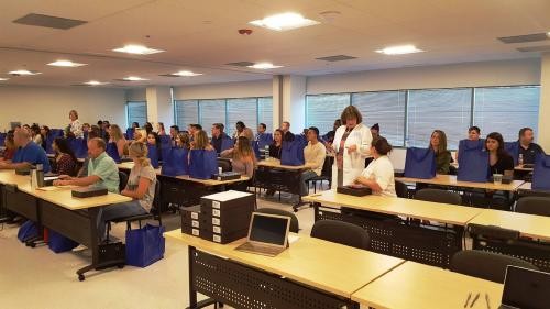 GURNICK ACADEMY OF MEDICAL ARTS
