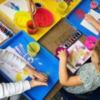 Creative Mind Preschool