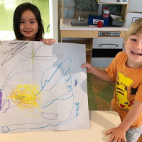Creative Mind Preschool