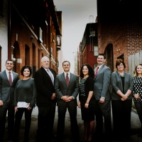 The Law Office of Christopher A. Ferro