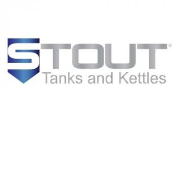 STOUT TANKS AND KETTLES - BREWING EQUIPMENT